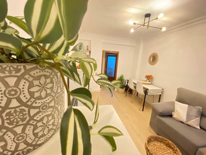 Precioso Apartamento En Santander. - Santander