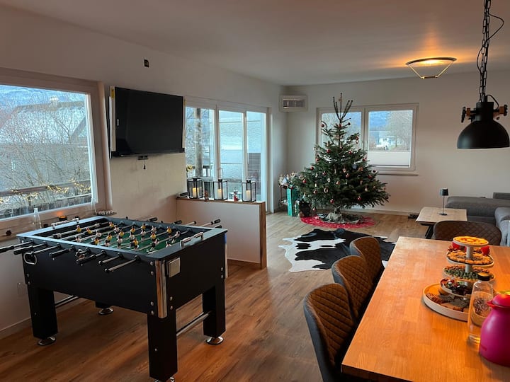 Traumhafte Wohnung Direkt Am See - Kranjska Gora
