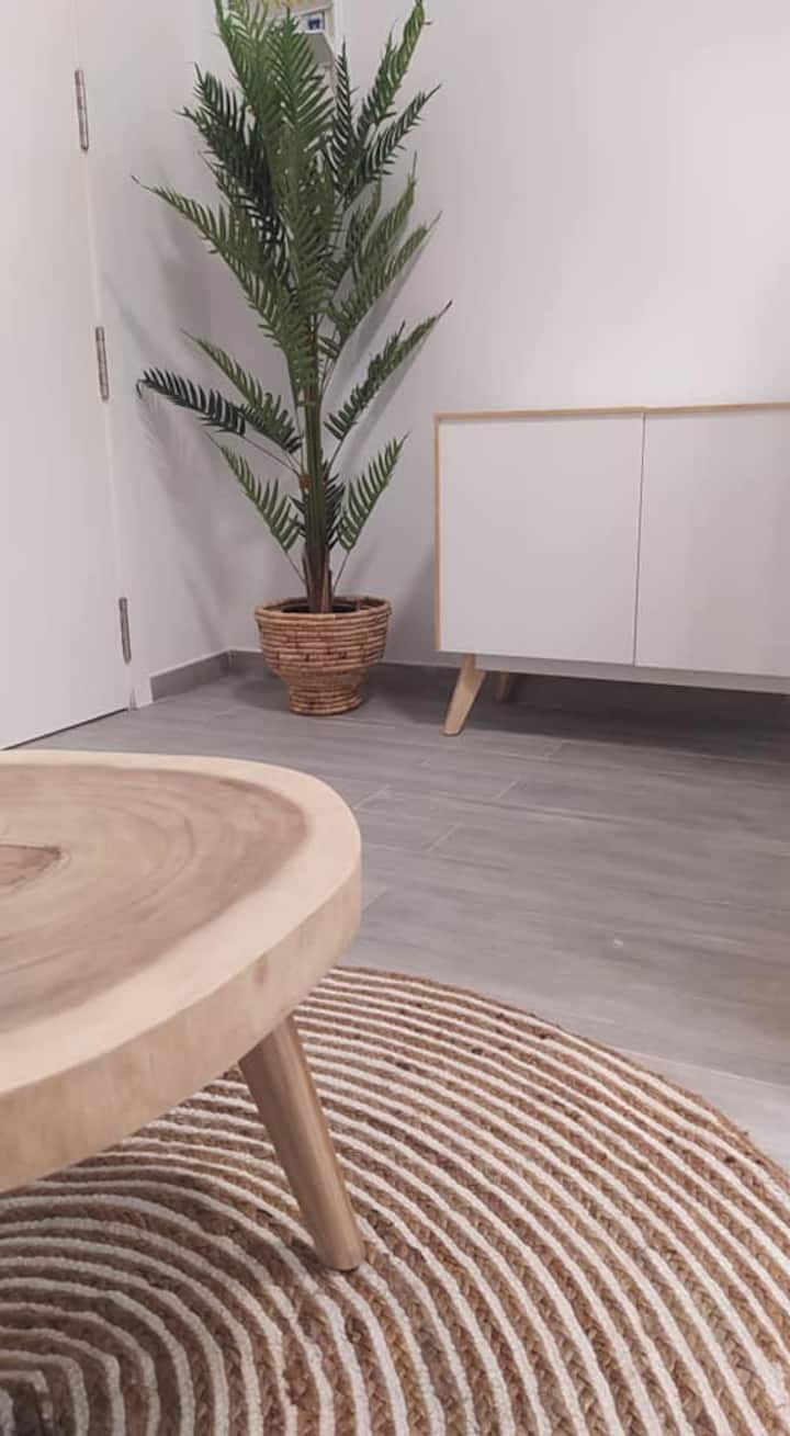 Estudio 28 De Febrero - Tarifa