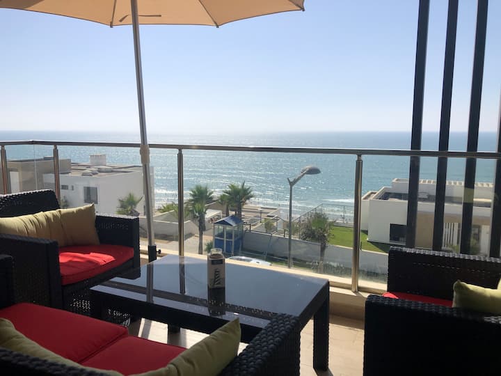 Plage des Nations : locations de vacances et logements - Rabat-Salé ...