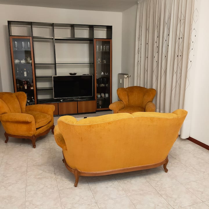 Cantelli Apartment - Novara