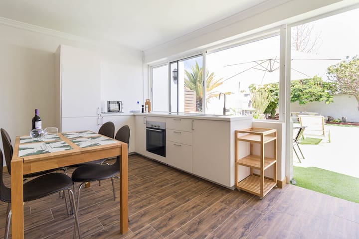 La Palma: Precioso Bungalow En Mini Complejo - Maspalomas