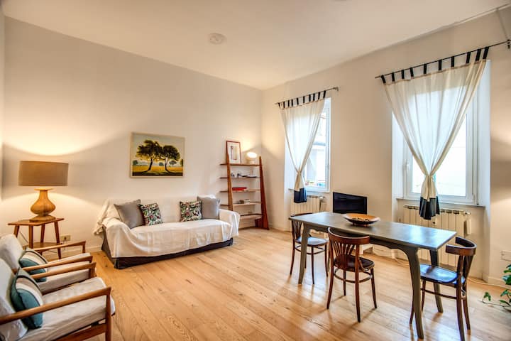 Alessandria One Bedroom Apartment At Macro Museum - Monti