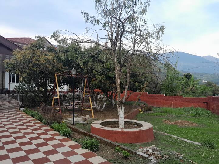 "The Belladale " - Dharamshala