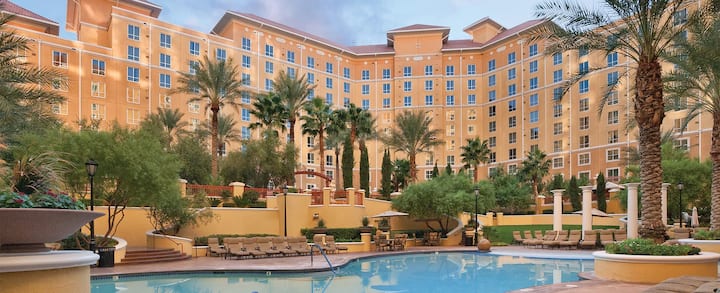 Grand Desert 1br Suite W/washer & Dryer Las Vegas - Las Vegas