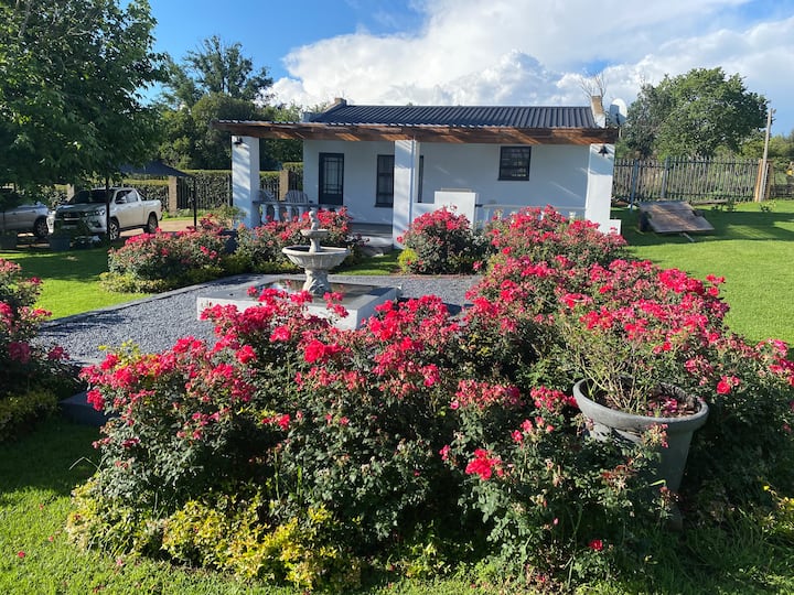 Steenkoppies Semi Self Catering Unit 6 - Magaliesburg