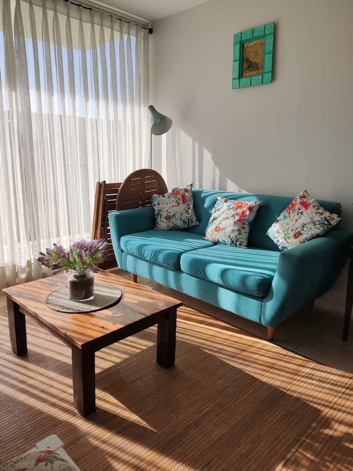 Vista Bordemar Las Cruces - Cartagena