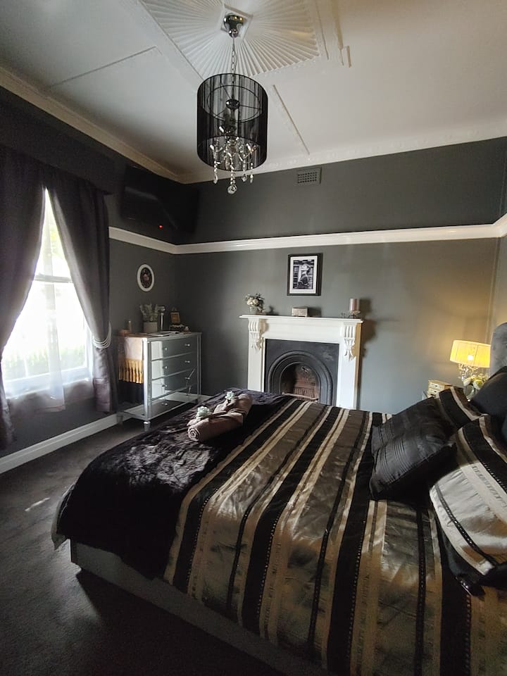 Walking Distance To Victoria Park Ballarat - Ballarat