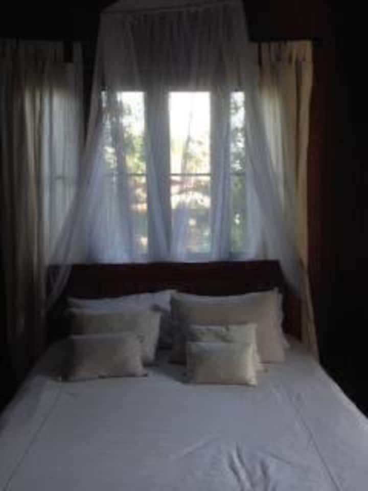 Pool Villa Mekong River View - Vientiane