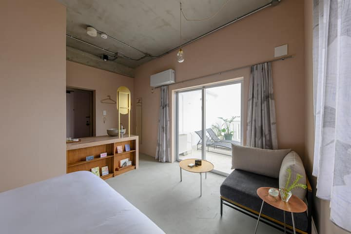 Excellent Room - Garden【meguru | 巡】 - Ishigaki