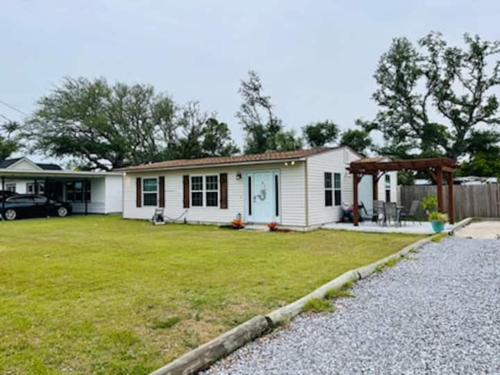 Check Our Fall And Winter Rates! 3/1 House In Pc! - Panama City, FL