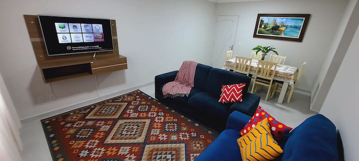 Holiday Place - Balneario Camboriú