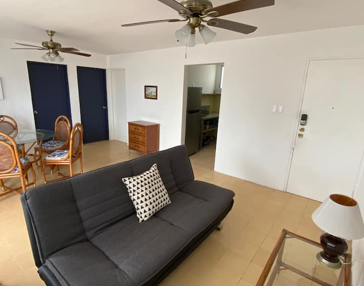 Albatros Reforma - Heroica Veracruz