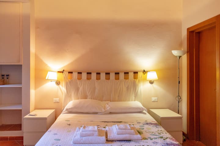 Lovely & Characteristic 2br In Borgo San Frediano - イタリア