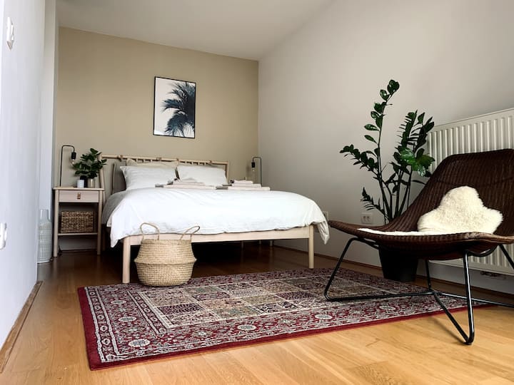 Modern Studio Luna - Koper