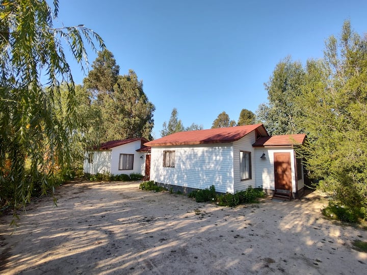 La Emboscada Condominio Rural - Santa Cruz, Chile