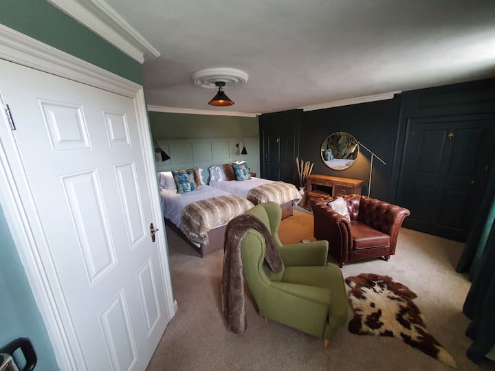 Deluxe Double Room Nr Downham Market - Downham Market