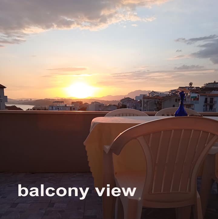 Apartman Boop - Welcome - Podstrana