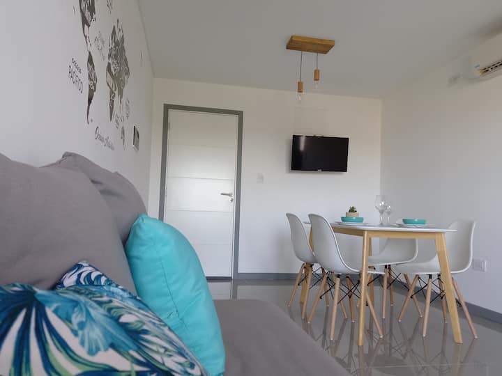 Mirador Del Cerro I - Cordoba