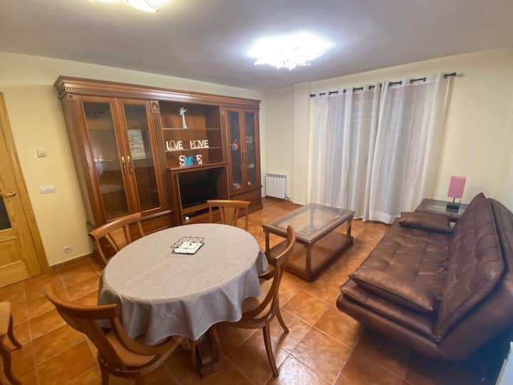 Casa La Fontana Bronchales - Albarracín