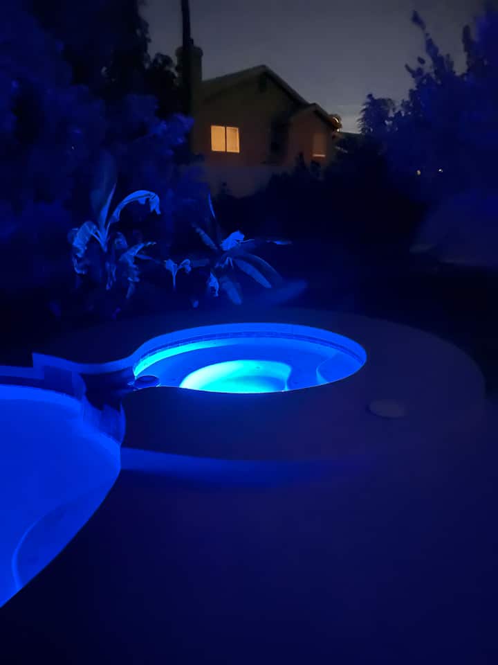 *Pool+hot Tub+game Room-tri-level Basement Home - Chandler, AZ