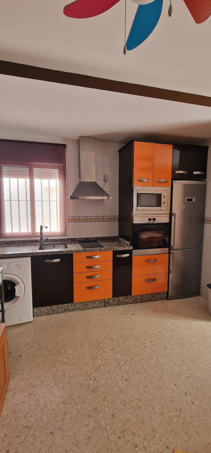 Coqueto Apartamento. - Chipiona