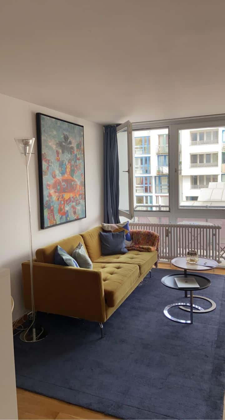 Schöne Wohnung In München Zu Vermieten- Beste Lage - Karlsfeld