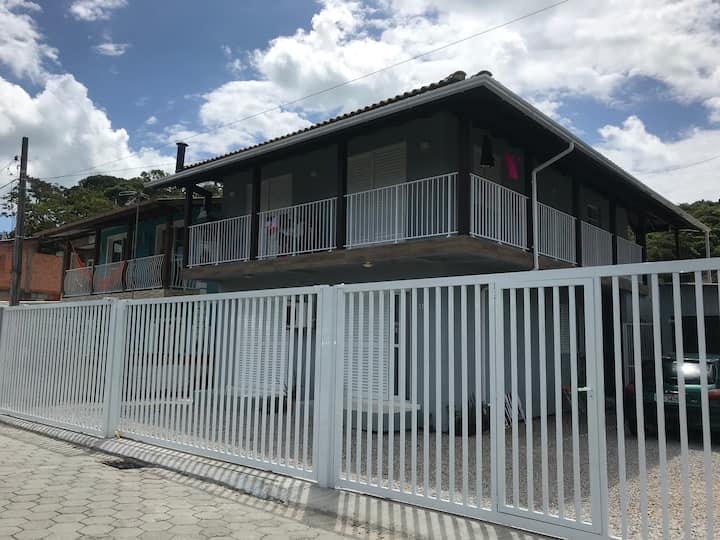 Casa Dos Três Portões - Florianópolis