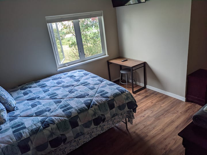 Private Bath, 15 Minutes To Airport, No Stairs - Anchorage, AK