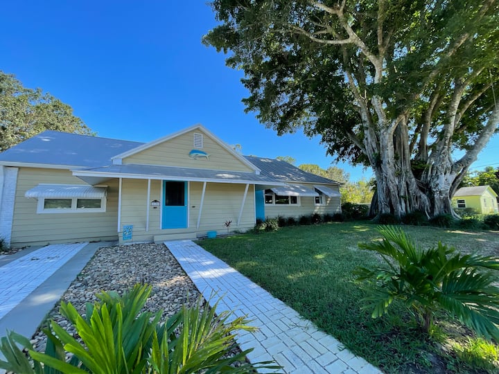 Banyan House At Vero Beach - Vero Beach, FL