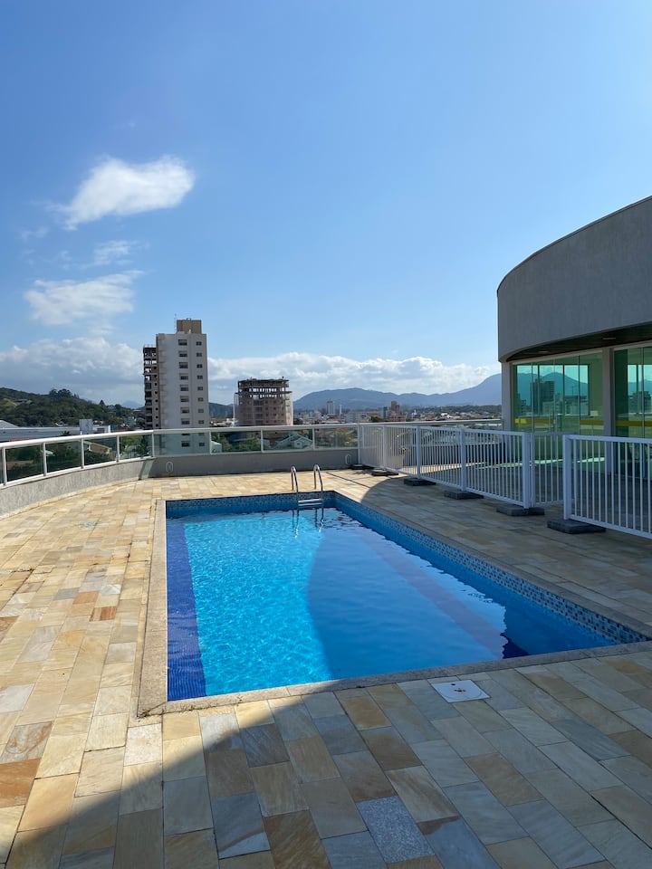 Apartamento Em Porto Belo - Sc - Pôrto Belo