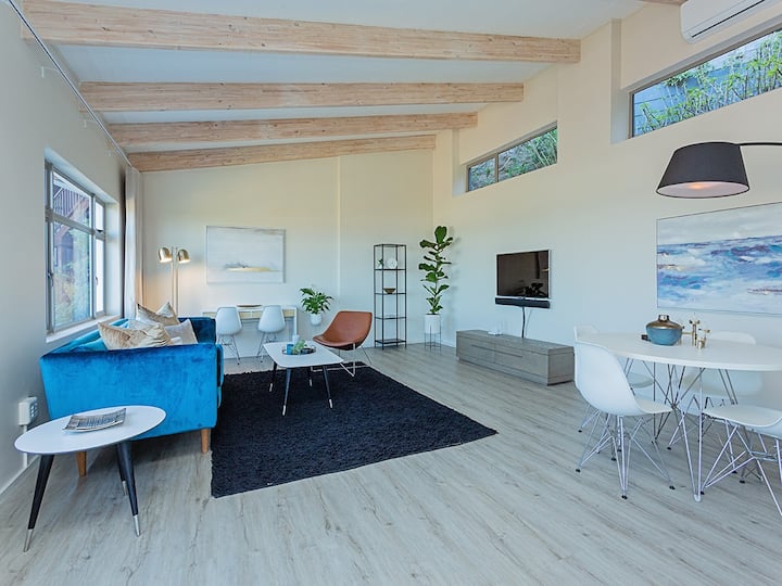 The Grey House - Apartment - Wilderness