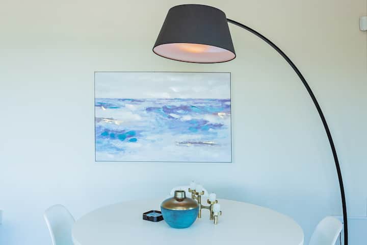 The Grey House - Apartment - Wilderness