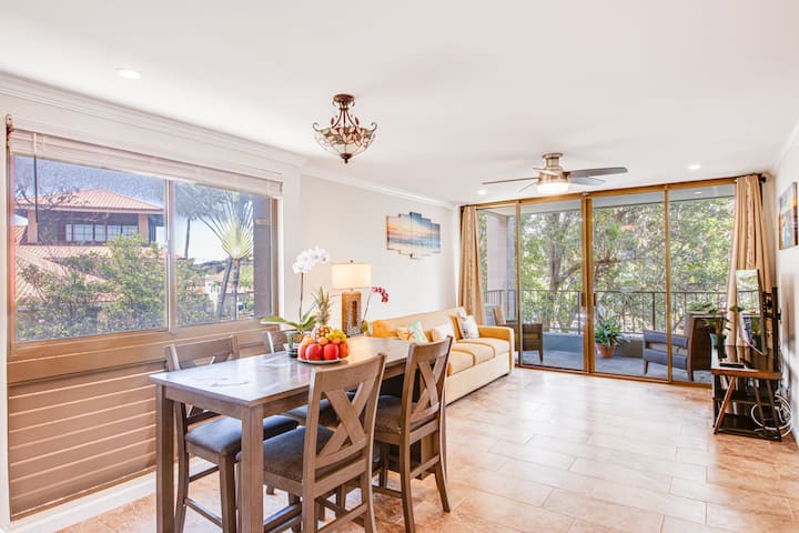 Kahana Manor Newly Renovated 2br/2ba, #420 - Maui