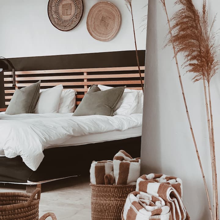 Charming Suite On An Island - Plettenberg Bay