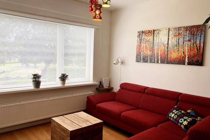 Prachtig Gelegen Woning 4p - Maastricht