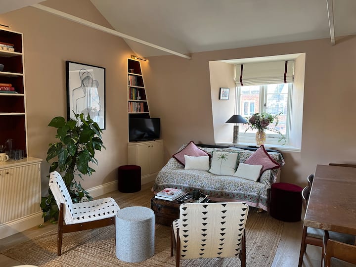 Green Room - Chelsea