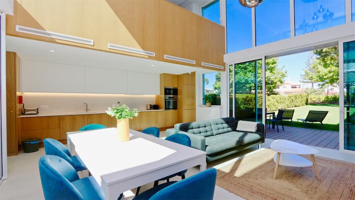 Vila Miya, Condominium Central-cleverdetails - Vilamoura