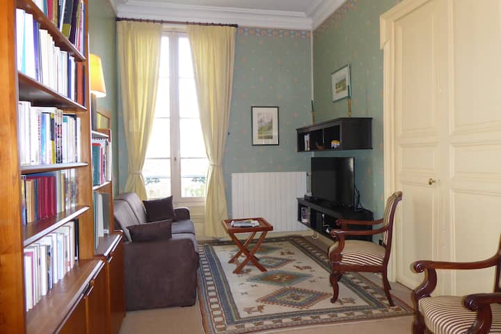 Le Charme De L'ancien - Nevers