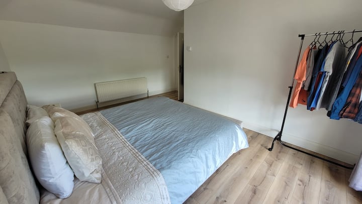 River Run Cottage - Thurles