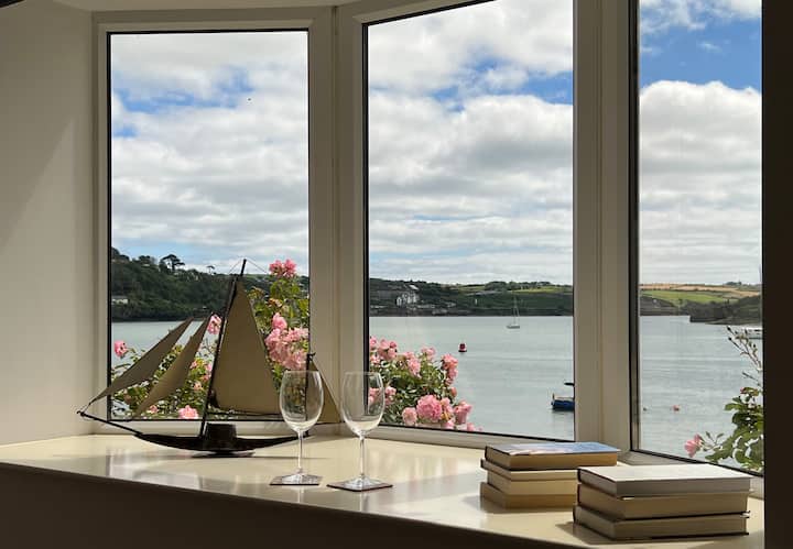 Newly Renovated Charming Cottage - Kinsale