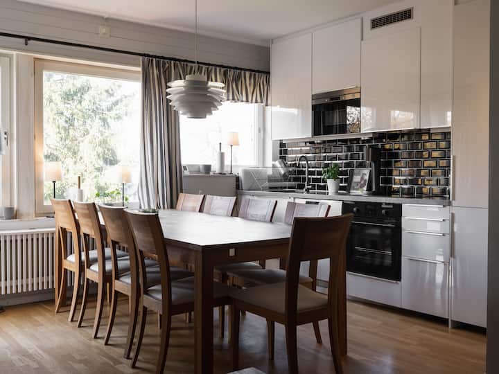 2-story Condo W/ Terrace Near Slopes & Village - Åre