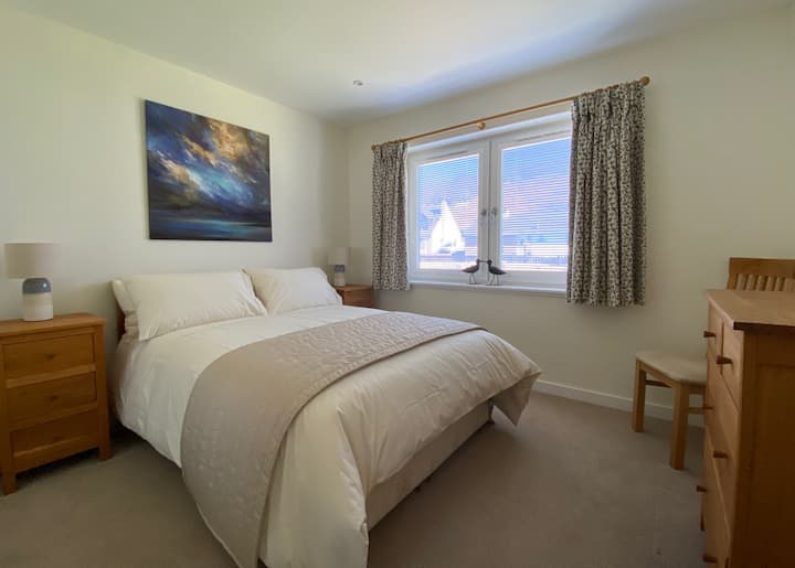 Oran - Bungalow In Ullapool Village - Ullapool