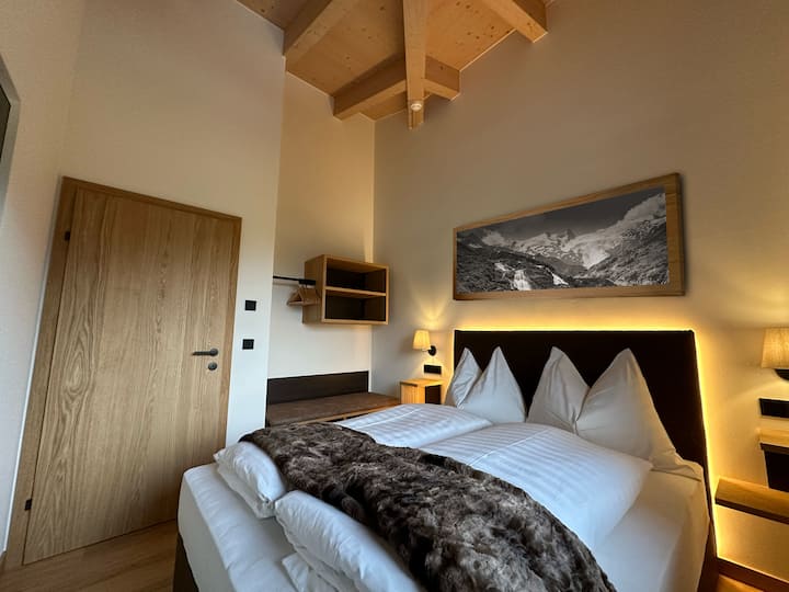Apartment 2 Bedrooms, 2 Bathrooms - Bramberg am Wildkogel