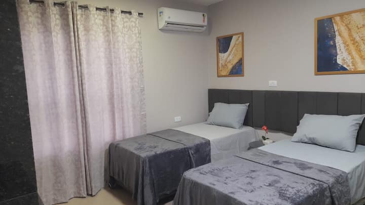 Studio Boa Vista 1 - Recife