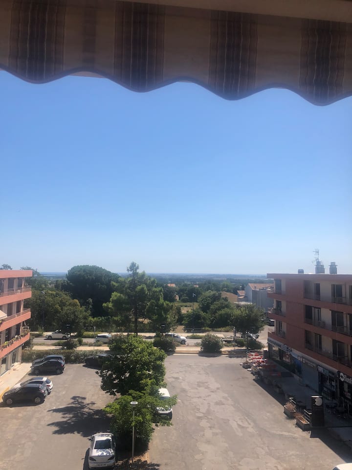 F3 Lumineux - Biguglia