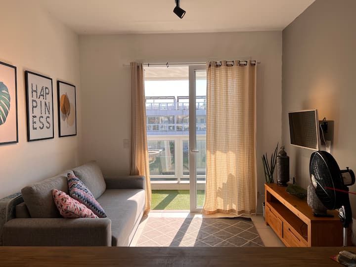 Loft Rossi Atlântida - Xangri-Lá