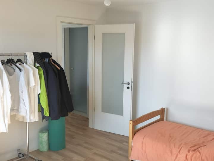 Schöne Wohnung Mit Balkon - Konstanz