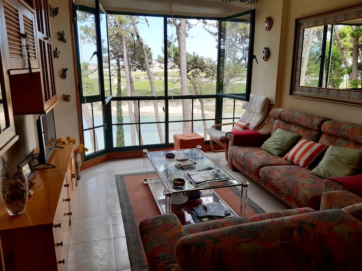 Precioso Apartamento Playa - Tapia de Casariego