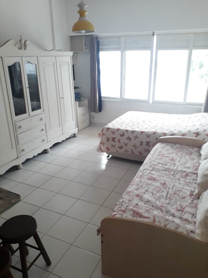 Ap Lapa/centro, Perto Da Escadaria Selaron, E Mais - Rio de Janeiro